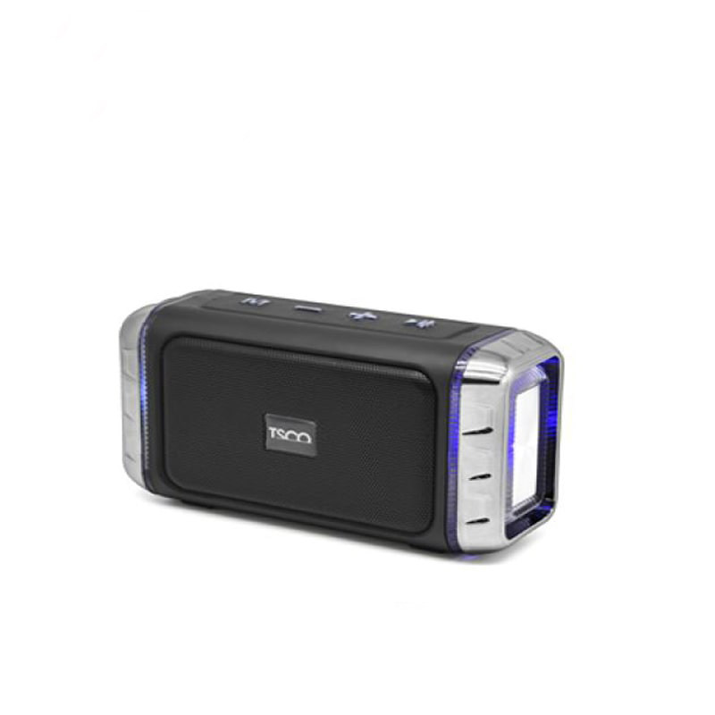 اسپیکر بلوتوثی | Tsco TS 2387 - رسا مموری