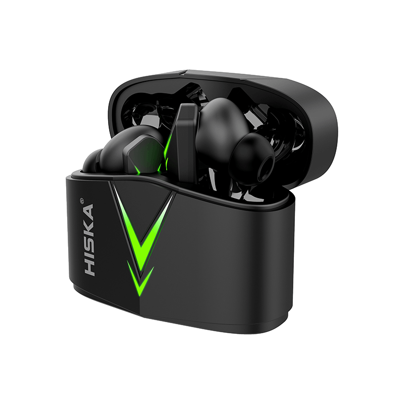 هدفون بی سیم | Hiska FX419 - رسا مموری