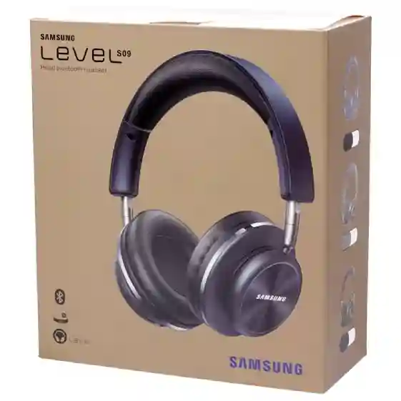 هدفون بلوتوثی Samsung Level S09 - رسا مموری