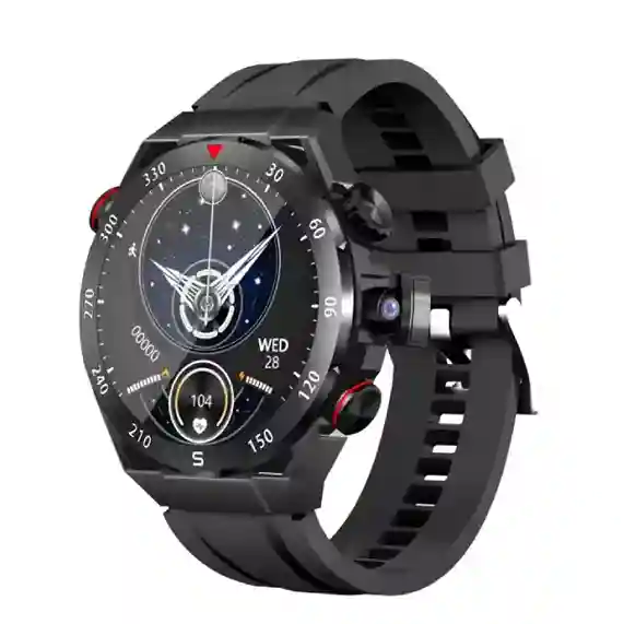 ساعت هوشمند مدل WS10 - رسا مموری